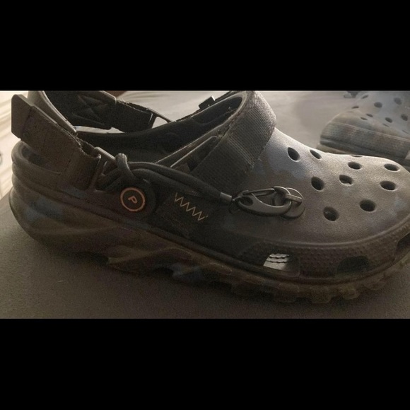 CROCS | Shoes | Limited Edition Post Malone Crocs Only 500 Made | Poshmark